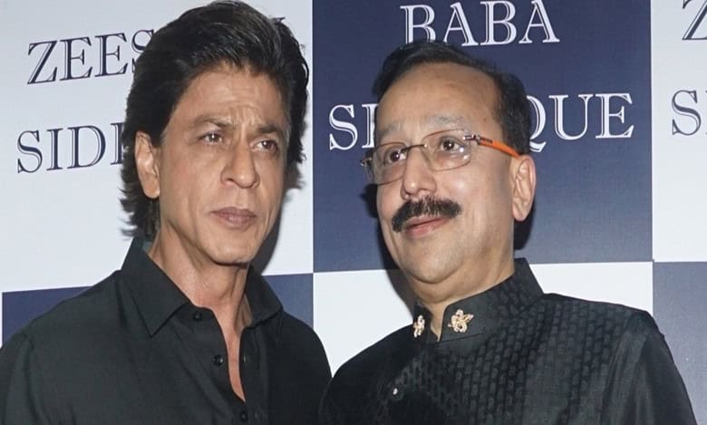 Big reason why SRK skipped Baba Siddique's funeral: Report