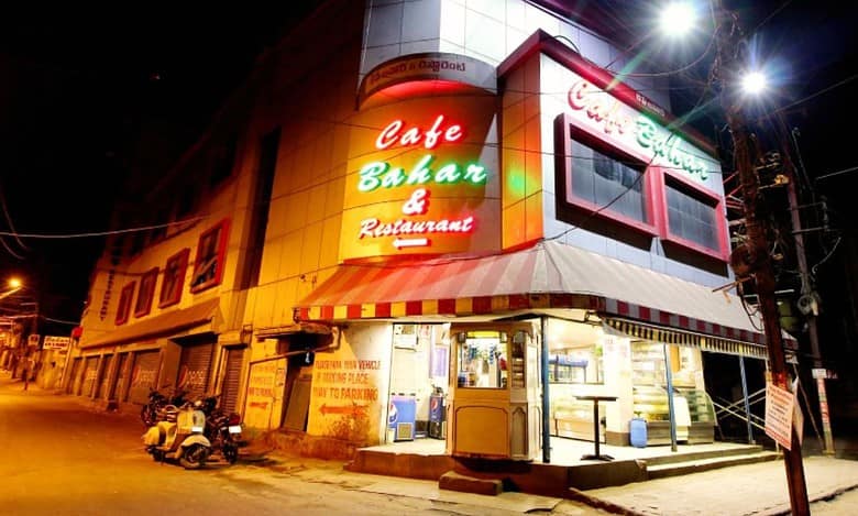 Cafe Bahar, an iconic restaurant in Hyderabad, reopens after SC ruling