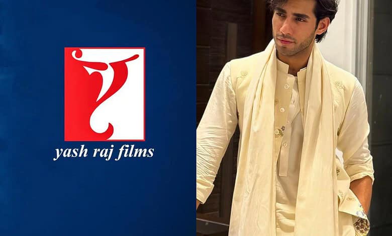 Top Pakistani actor gets BIG offer from YRF, what happened next