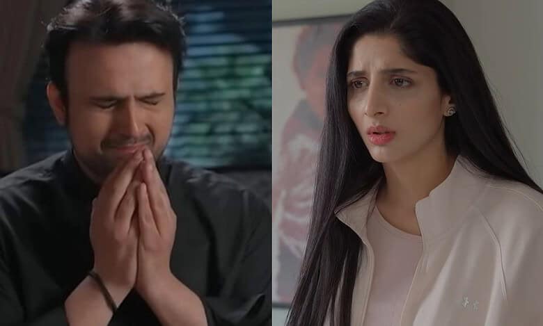 Jafaa spoiler: Lead actor's death on cards, fans left shocked