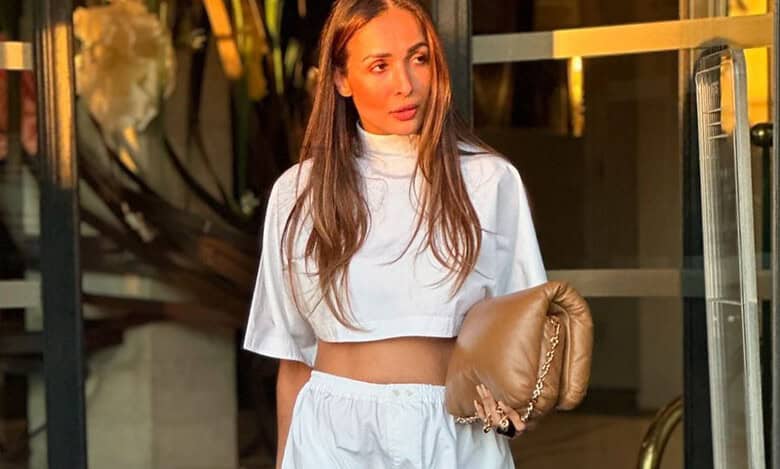 Malaika Arora reveals her ‘relationship status right now’