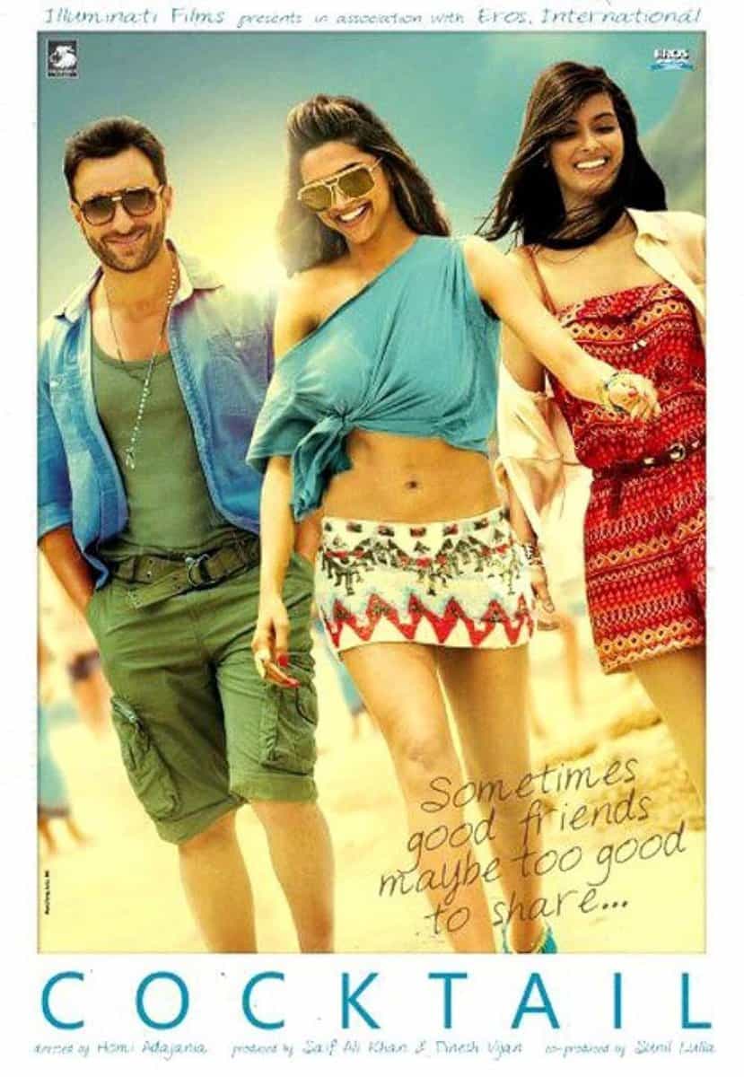 Cocktail 2 lead actors: New faces replace Saif, Deepika, Diana