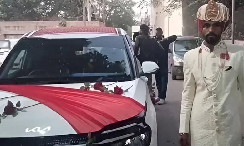 Punjab: Dubai-returned groom duped, bride goes 'missing' before wedding