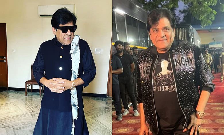 Comedian Ali's rich life in Hyderabad: Net worth 2025 to Manikonda villa