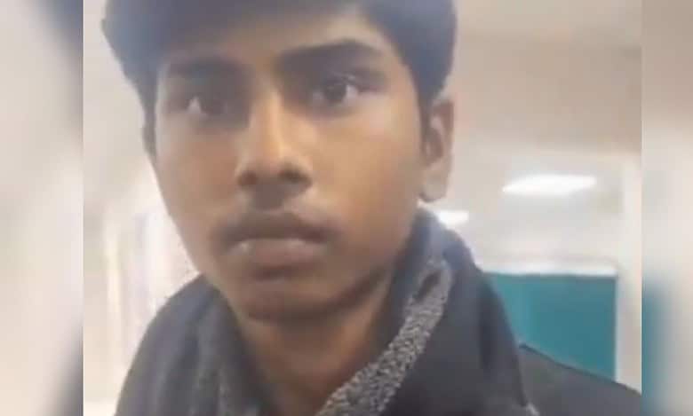 Bomb threat at Kumbh Mela: Bihar youngster held over fake online identity
