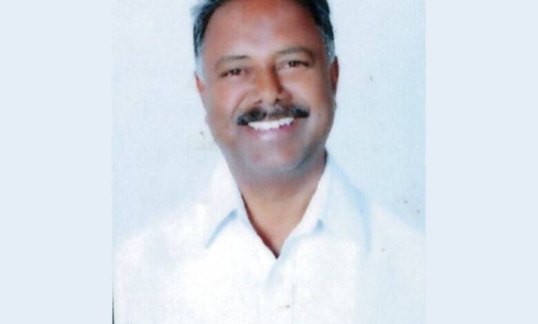 Man who accused ex-Telangana CM of corruption killed, Congress MLA ...