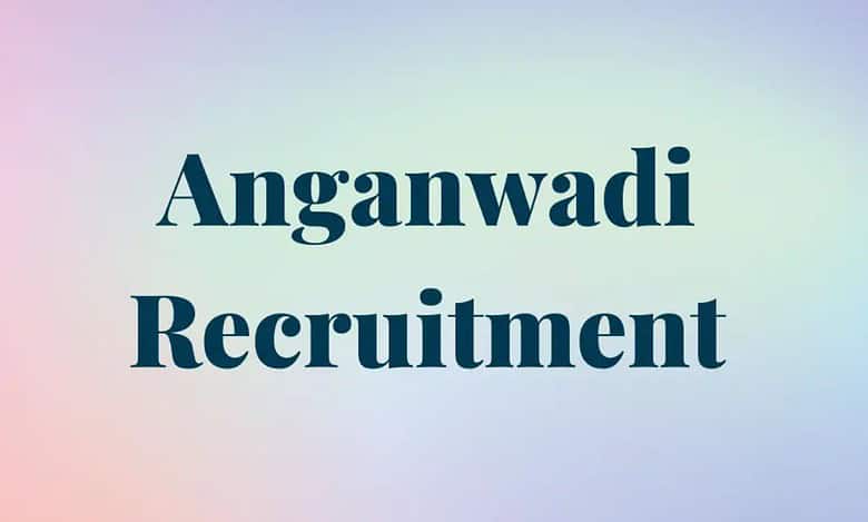 Telangana government gives nod to fill 14,236 Anganwadi posts