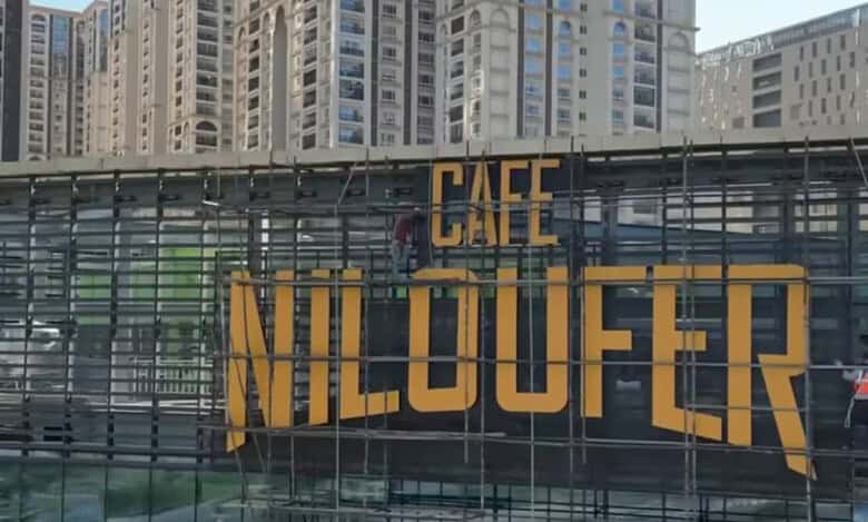 'India's biggest tea cafe' to open in Hyderabad on March 19
