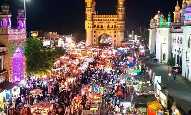 Ramzan 2025: Where to shop for Eid in Hyderabad