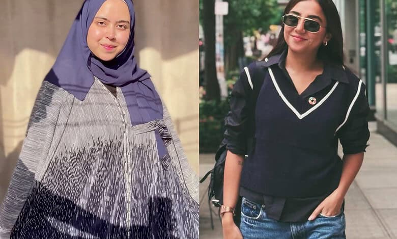 Top 10 richest female YouTubers of India till March 2025