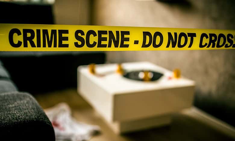 Hyderabad: Man beaten to death over affair in Borabanda