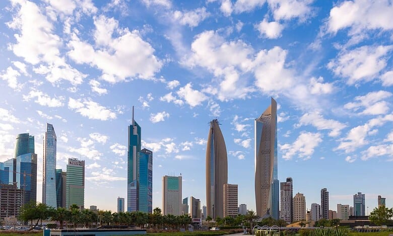 Kuwait records world’s highest temperature of 49 degree Celsius