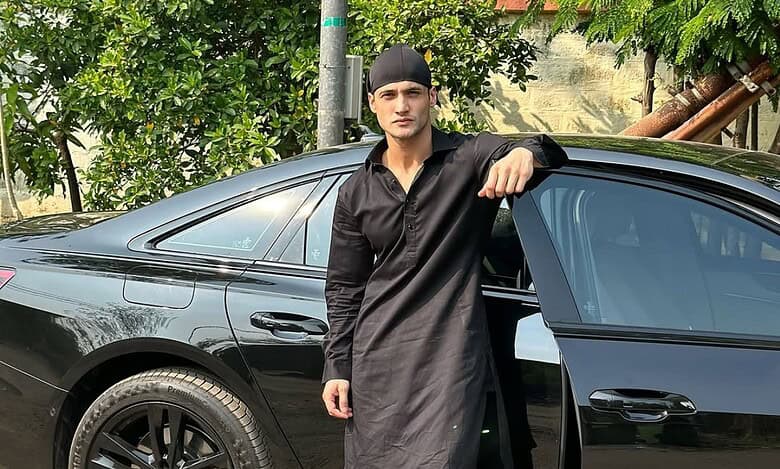 Inside Asim Riaz's lavish lifestyle: Networth and earnings 2025
