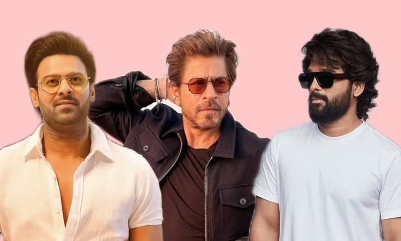Top 10 most popular actors of India March 2025: SRK out from top 3