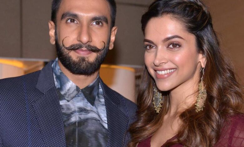 Ranveer Singh, Deepika Padukone's properties worth crores [2025 list]