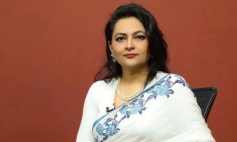 Journalist Arfa Khanum gets doxxed, Islamophobic threats over call for ...