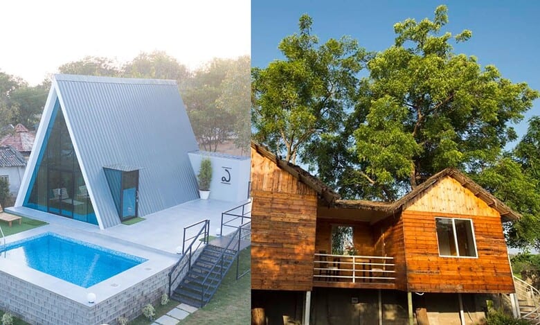 Summer 2025: List of top 10 resorts near Hyderabad to unwind