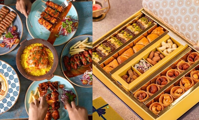 10 Best Turkish food spots in Hyderabad as of May 2025