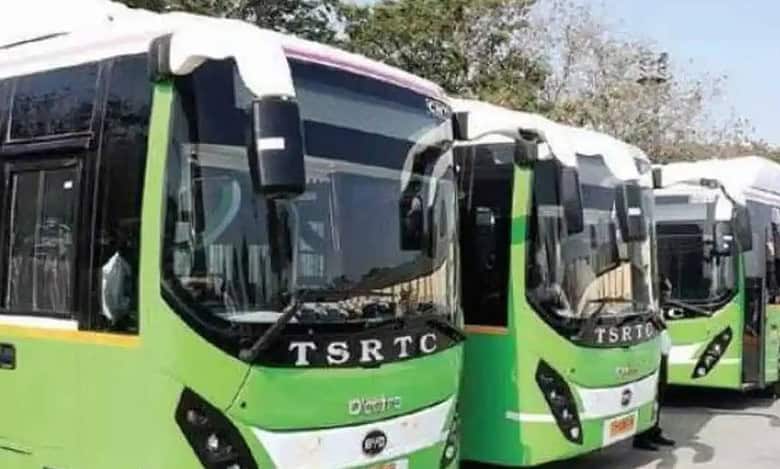 TGSRTC rolls out low cost metro deluxe ticket