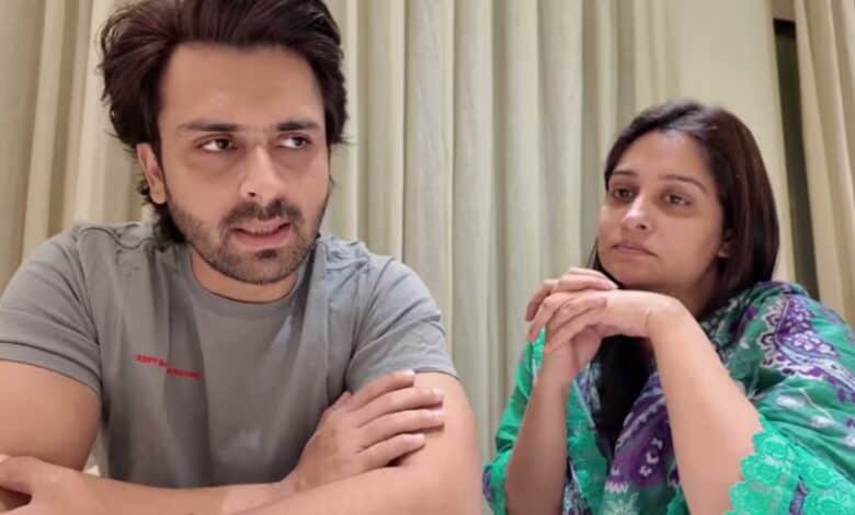 Dipika Kakar battles stage 2 cancer, breaks down in new vlog