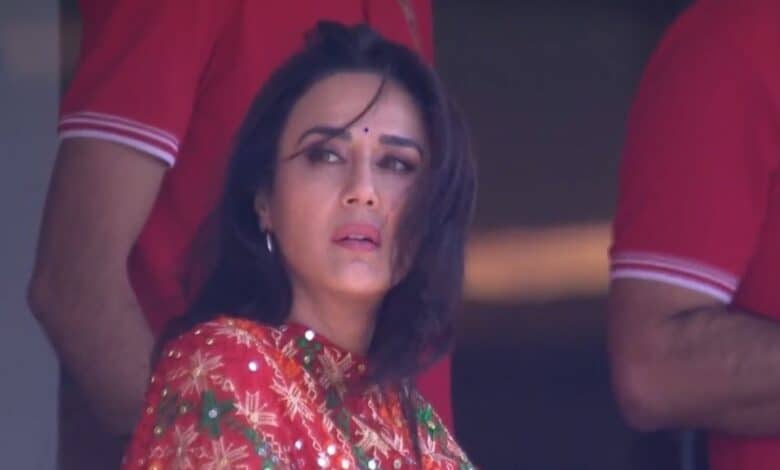 Inside Preity Zinta's lavish lifestyle; Net worth 2025 and earnings