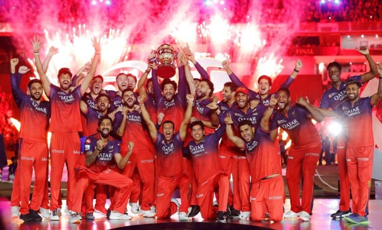 RCB wins IPL 2025: 10 Craziest fan videos trending on Instagram