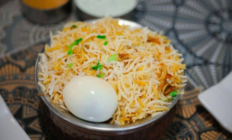Kerala Anganwadis switch to Biryani after child’s wish goes viral