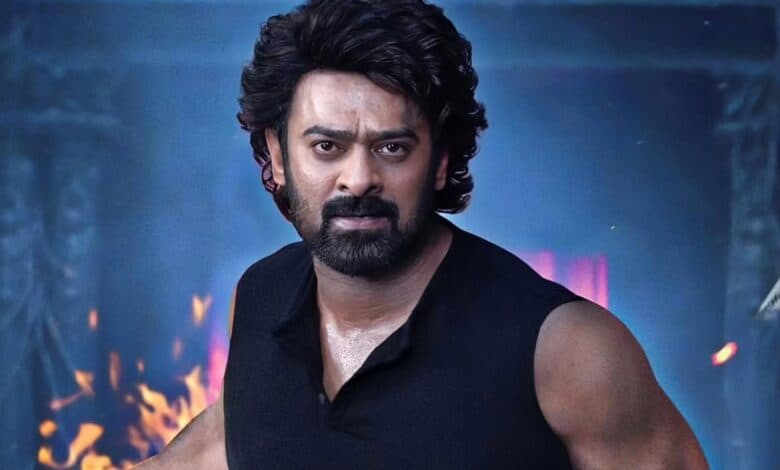 Prabhas' reported remuneration for The Raja Saab