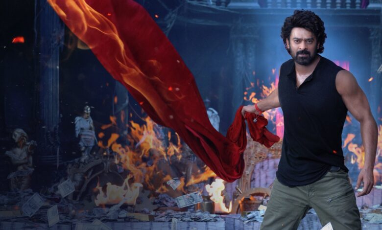 The Raja Saab: Official release date of Prabhas' upcoming film