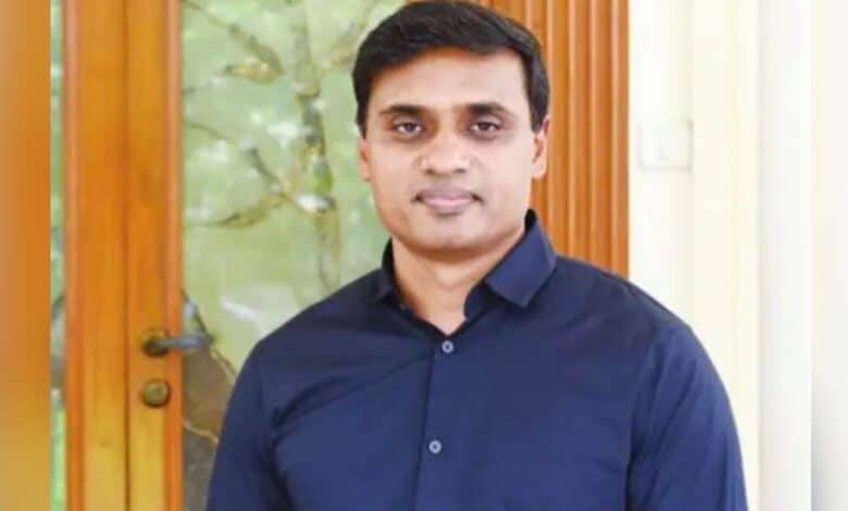 YSRCP MP Midhun Reddy arrested in Rs 3,200-cr 'liquor scam' in Andhra