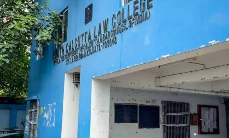 WB: Police submit charge sheet in Kolkata law college gang-rape case