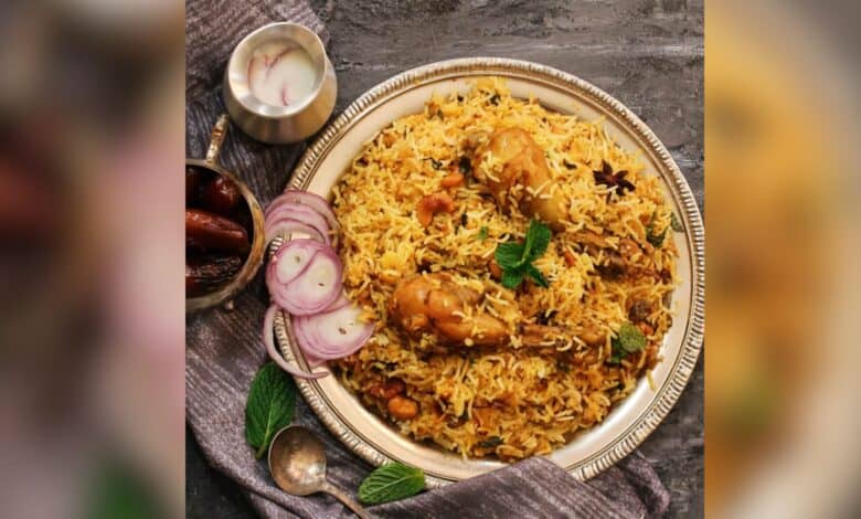 UP: One dies, 70 fall ill after consuming biryani during Muharram ...