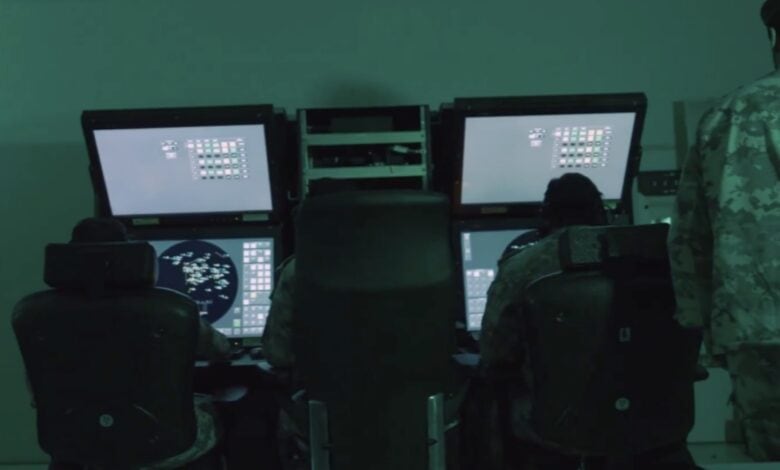 Watch: Inside Qatar’s defence against Iran’s missile strike on Al Udeid ...