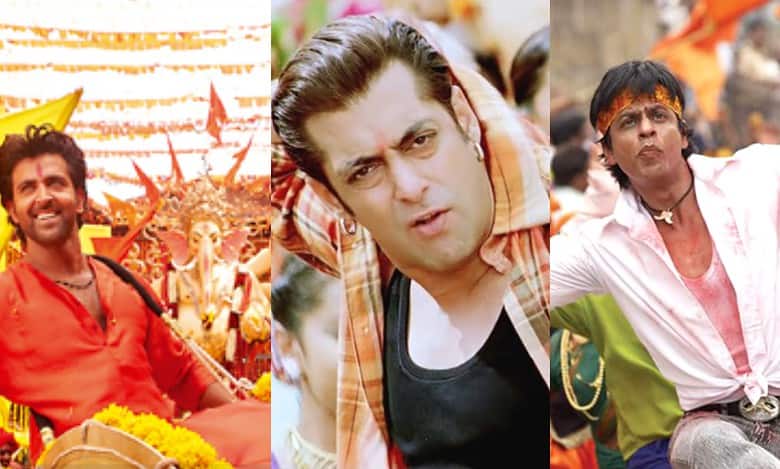 Ganesh Chaturthi 2025: top 8 Bollywood songs for festive vibes