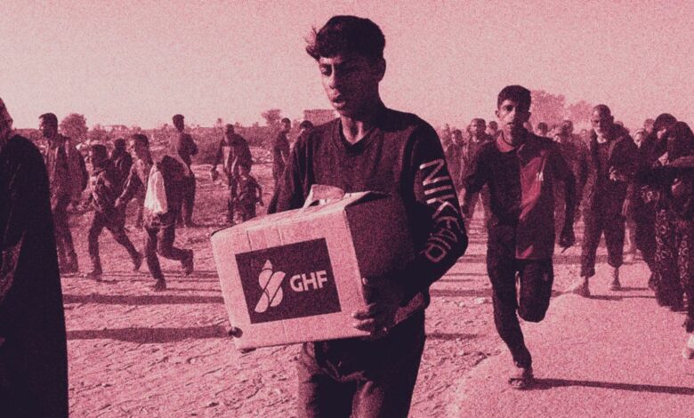 Boston Consulting Group faces protests across US over Gaza aid controversy