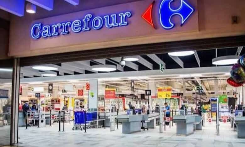 Carrefour ends operations in Kuwait after Bahrain and Oman exits
