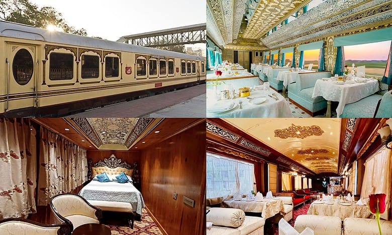 Top 7 most expensive trains in world 2025: Cost per head, routes