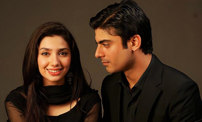 Mahira Khan, Fawad Khan reunite: Here are new project details