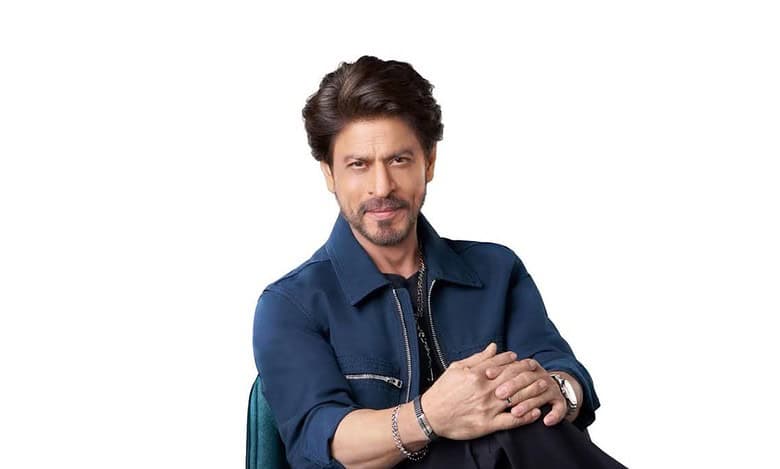 SRK tops Bollywood rich list, now world’s wealthiest actor
