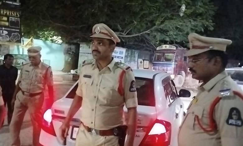 Hyderabad on high alert after 9 killed in Delhi Red Fort blast