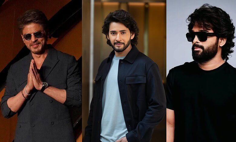 10 Most popular actors in India right now: SRK out from top 3