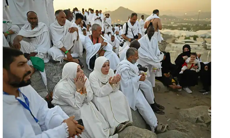 Haj 2026: Registration, account creation now open on Nusuk platform