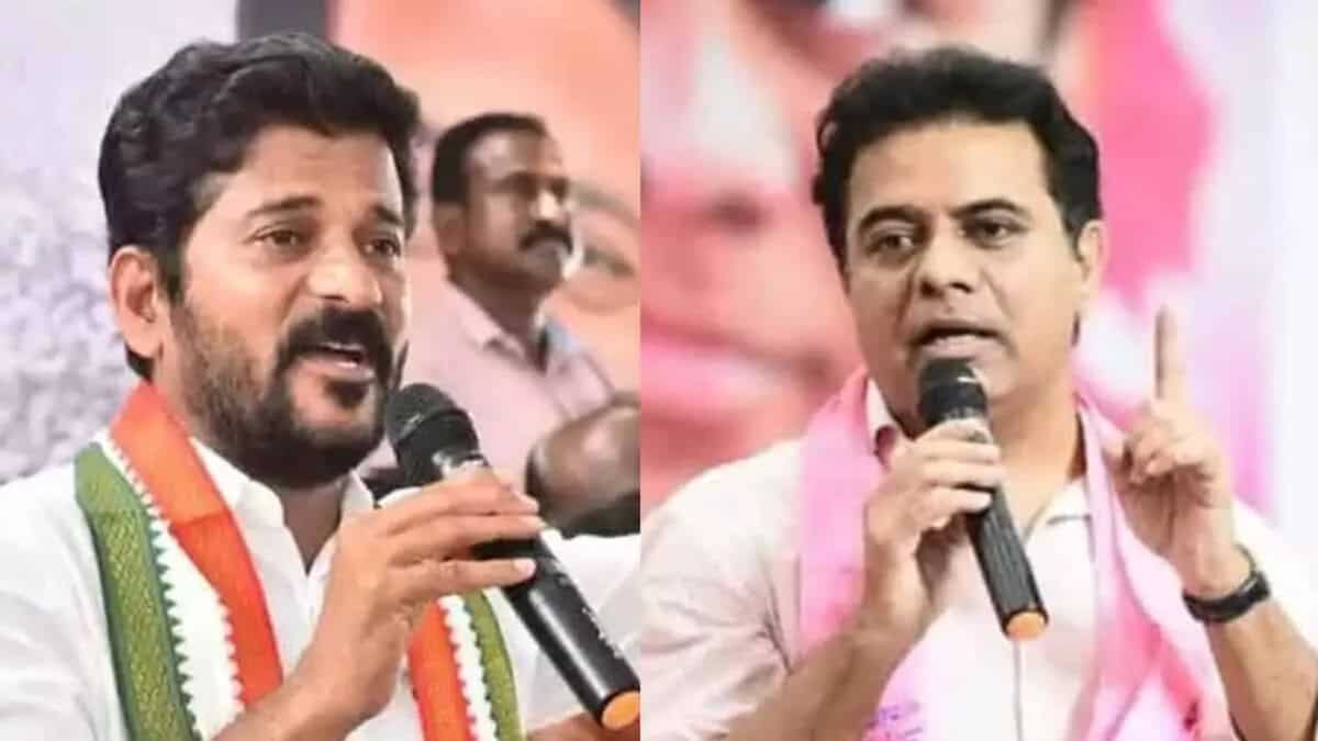 Fulfill poll promises, not personal vendettas: KTR to CM