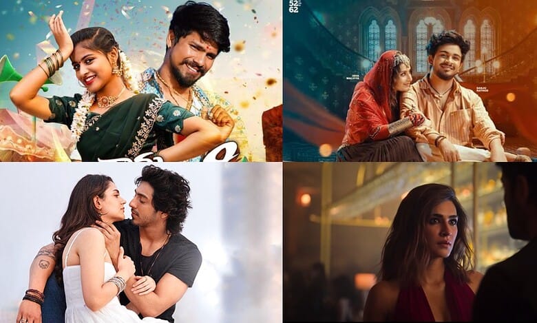 Top 5 viral songs on YouTube India in 2025: Saiyaara to Shaky