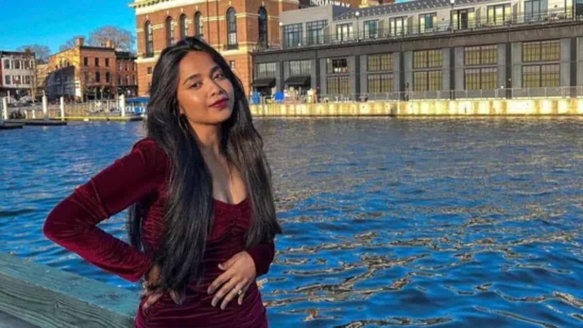 Body of Hyderabad woman murdered in US to be flown to India by Jan 8