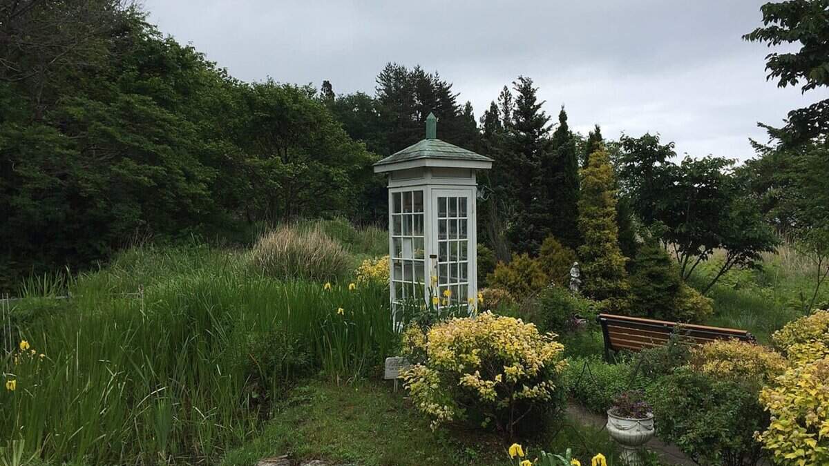 This Phone Booth lets people speak to their dead loved ones: Location