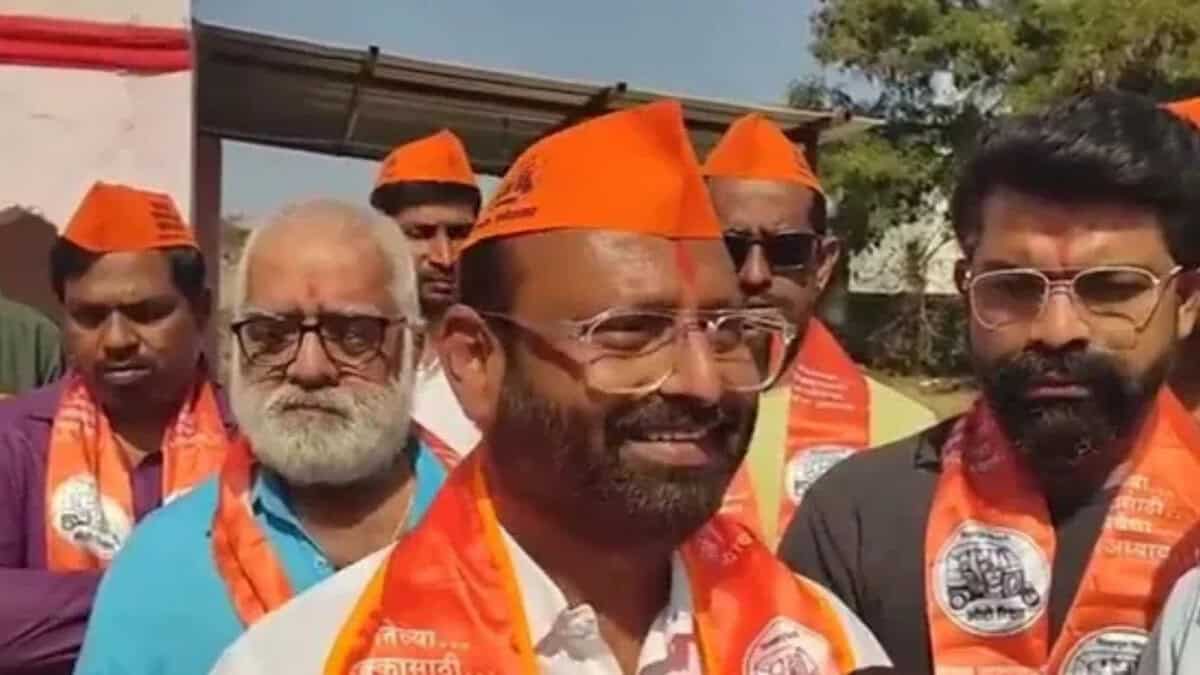 Maharashtra: Gauri Lankesh murder accused wins Jalna civic poll