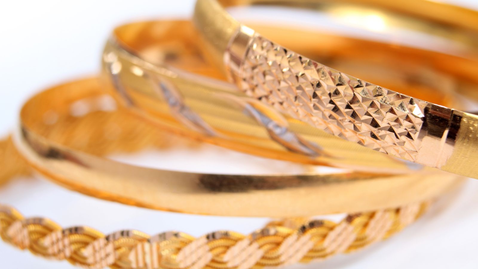 Gold hits record high of Rs 1.44 lakh per kg, silver soars too