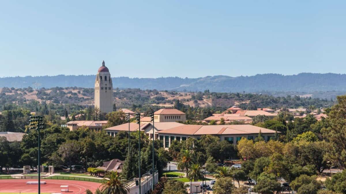 Stanford students face trial over pro-Palestinian office takeover