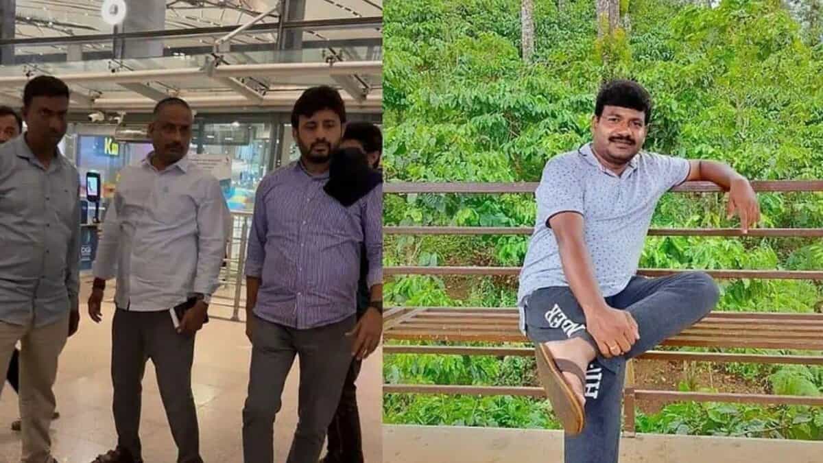 Telangana IAS officer defamation: Journalists granted bail